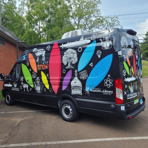 BIG Book Sale | The Henry Carter Hull Library